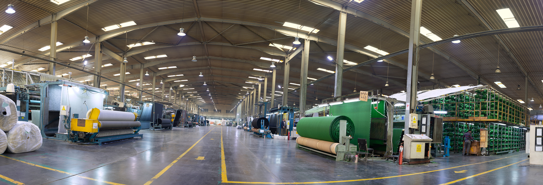 Mac Carpet - Certificates